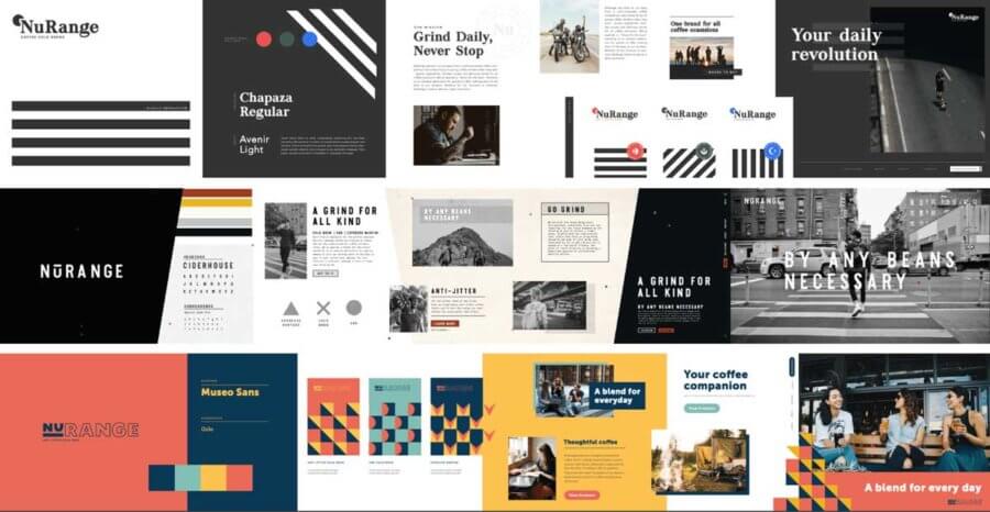 What are Stylescapes? - FlowState