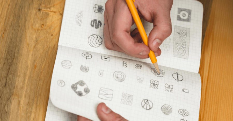 Logo Design: How to Design a Logo that Works - FlowState