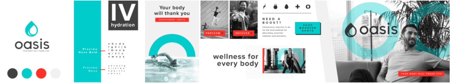 What are Stylescapes? - FlowState