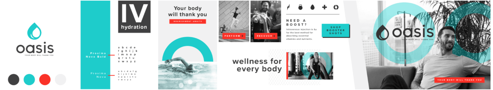 What are Stylescapes? - FlowState