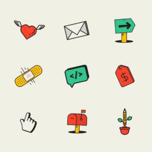 Secret Stache - Case Study | FlowState Branding