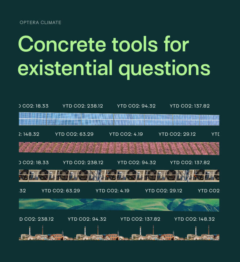 Optera Brand Case Study | FlowState